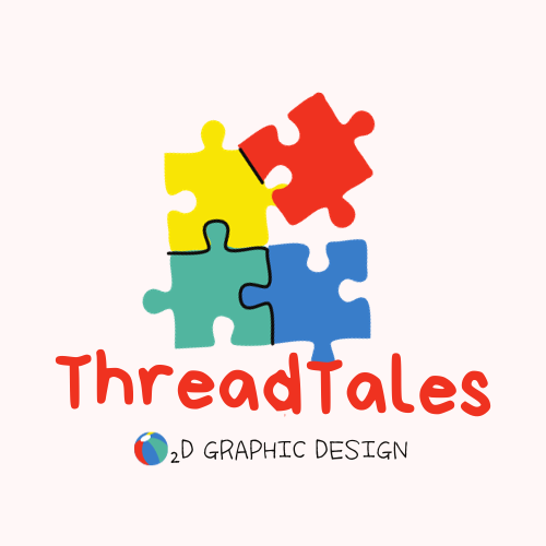 ThreadTales - InspireUplift Marketplace