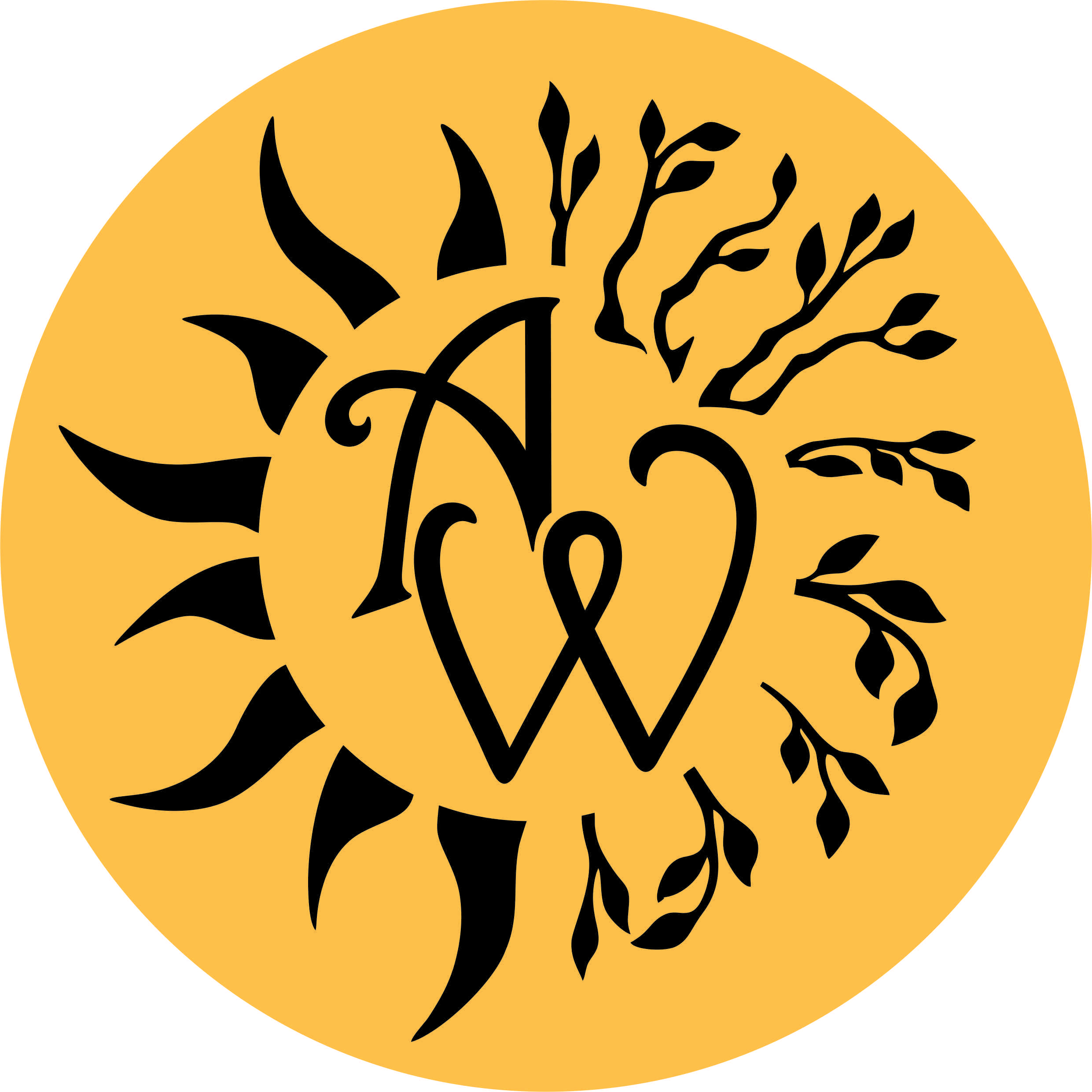 Amberwood - Inspire Uplift