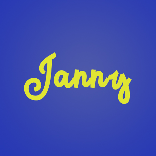 Janny - InspireUplift Marketplace