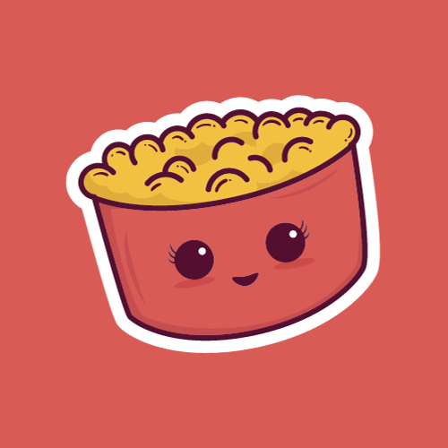 PopcornDancingStore - Inspire Uplift