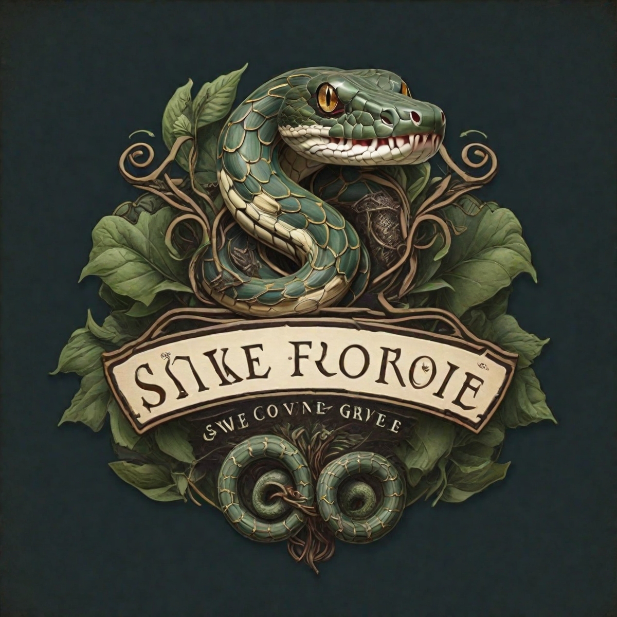 SnakeGrove - InspireUplift Marketplace