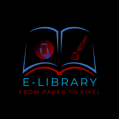 eLibrary - InspireUplift Marketplace