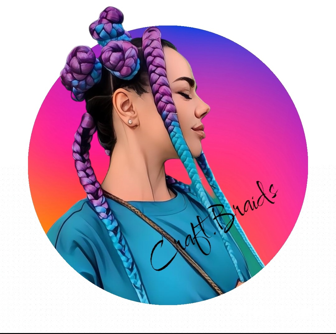 Craftbraids - Inspire Uplift