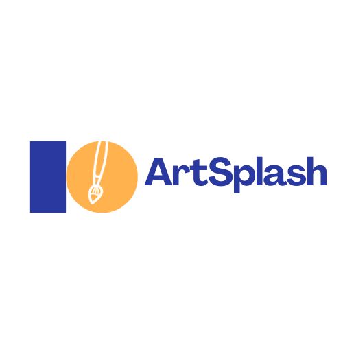 ArtSplash - Inspire Uplift