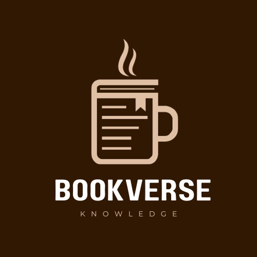 BOOKVERSE - Inspire Uplift