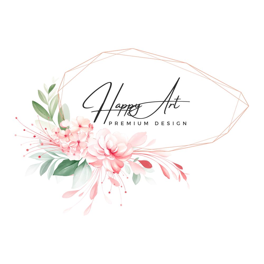 HappyArt - Inspire Uplift