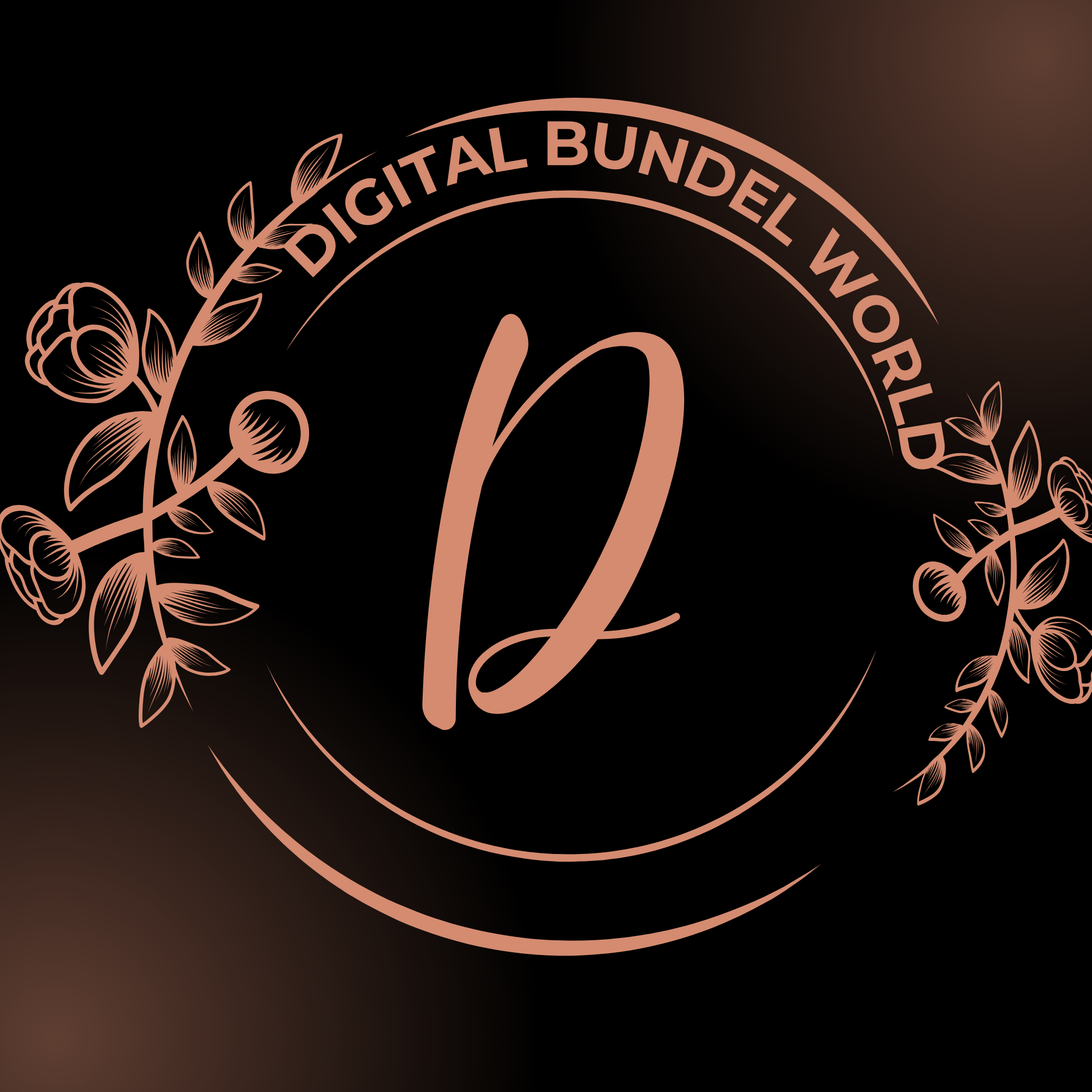 DigitalbundelWorld - Inspire Uplift