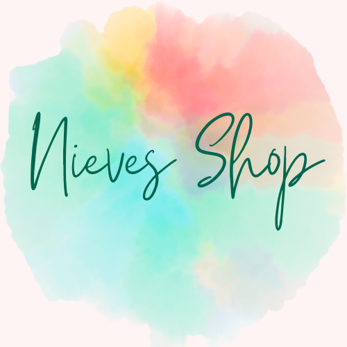 NievesShop - Inspire Uplift