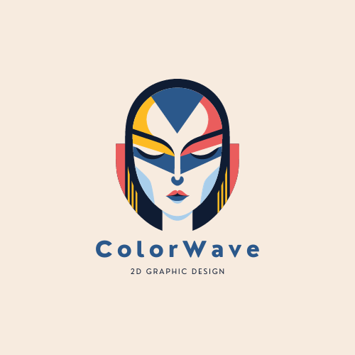 ColorWave - Inspire Uplift