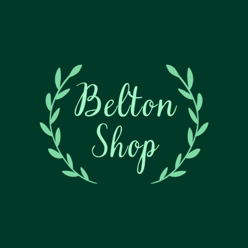 BeltonShop - Inspire Uplift