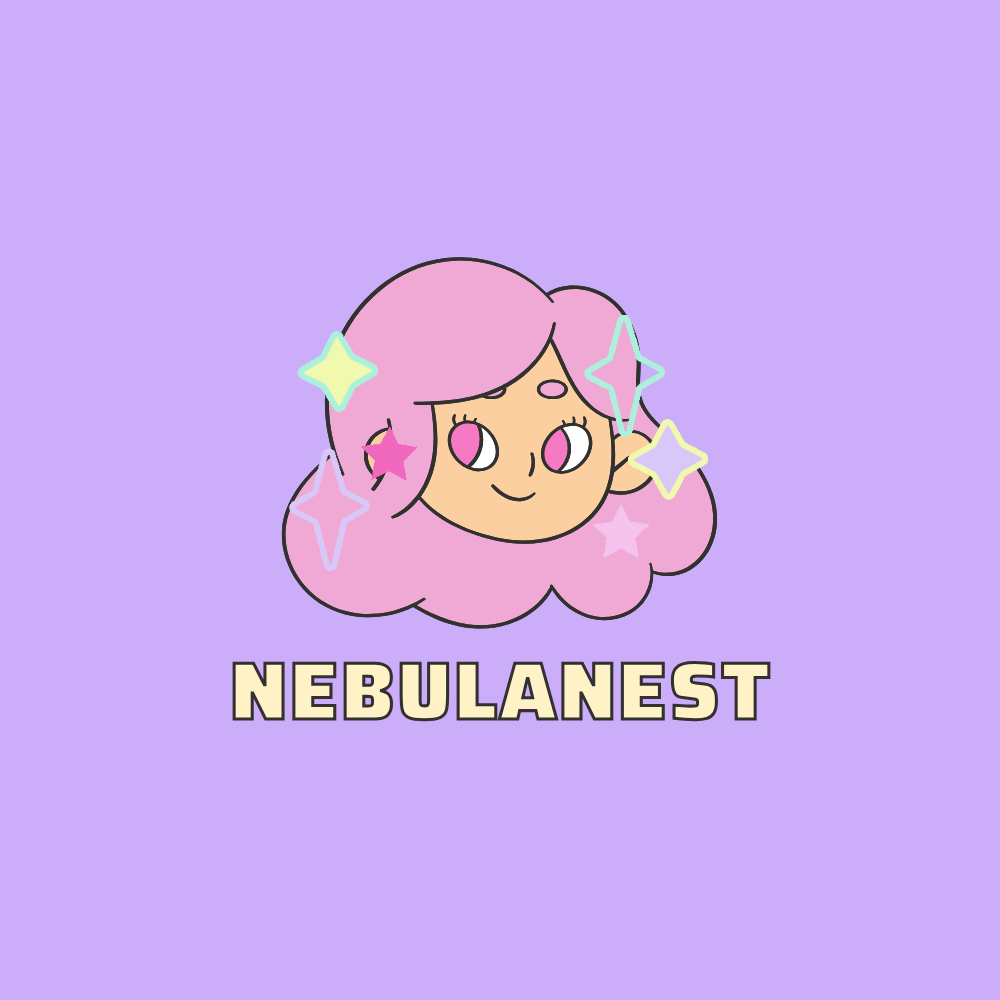 NebulaNest - InspireUplift Marketplace