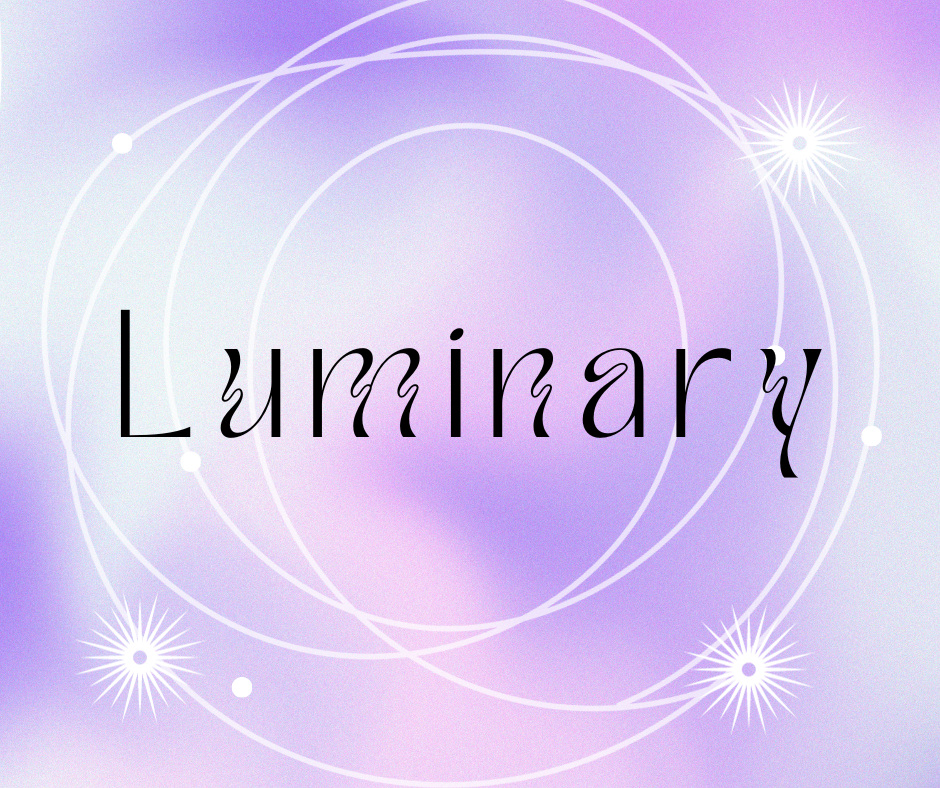 LuminaryDesign - Inspire Uplift