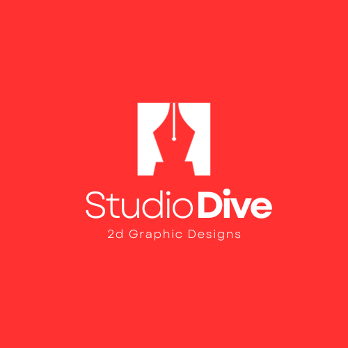 StudioDive - Inspire Uplift