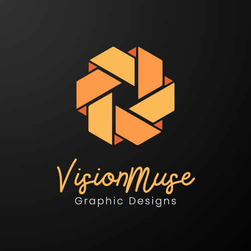 VisionMuse - Inspire Uplift