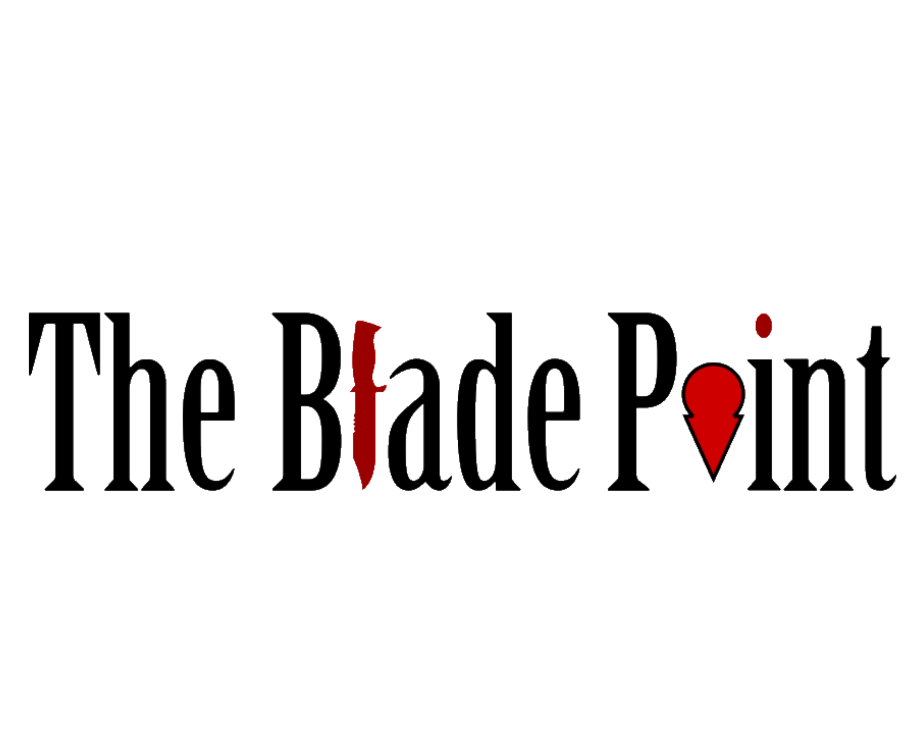 TheBladePoint - Inspire Uplift