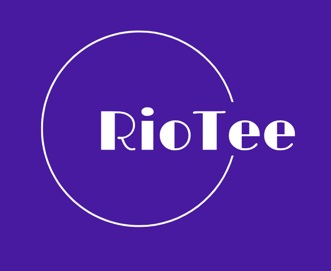 RioTee - InspireUplift Marketplace