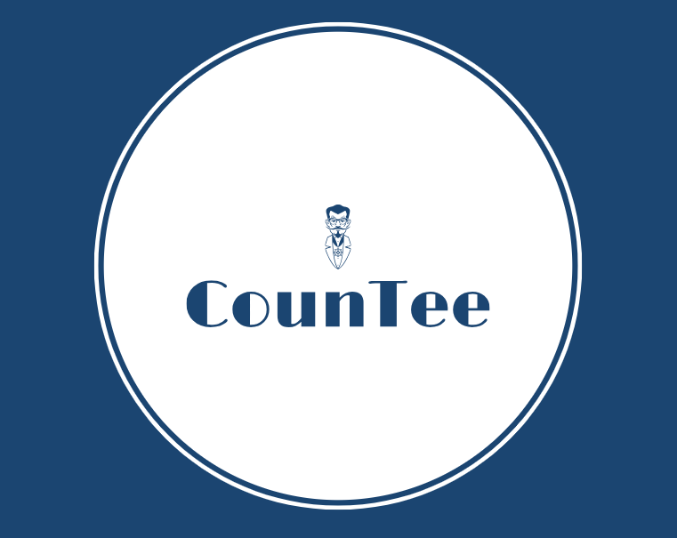 CounTee - InspireUplift Marketplace