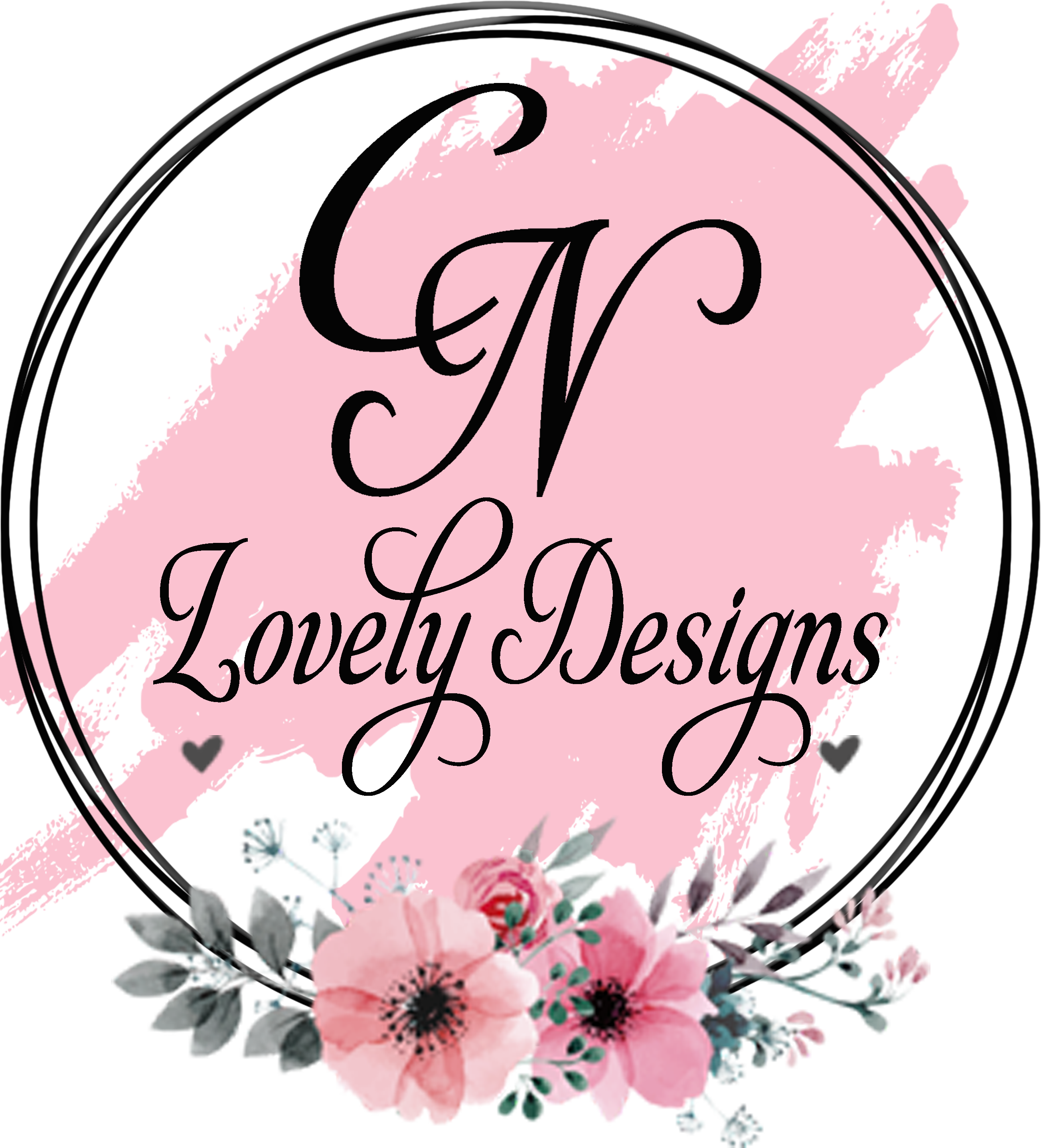 LovelyDesigns - Inspire Uplift