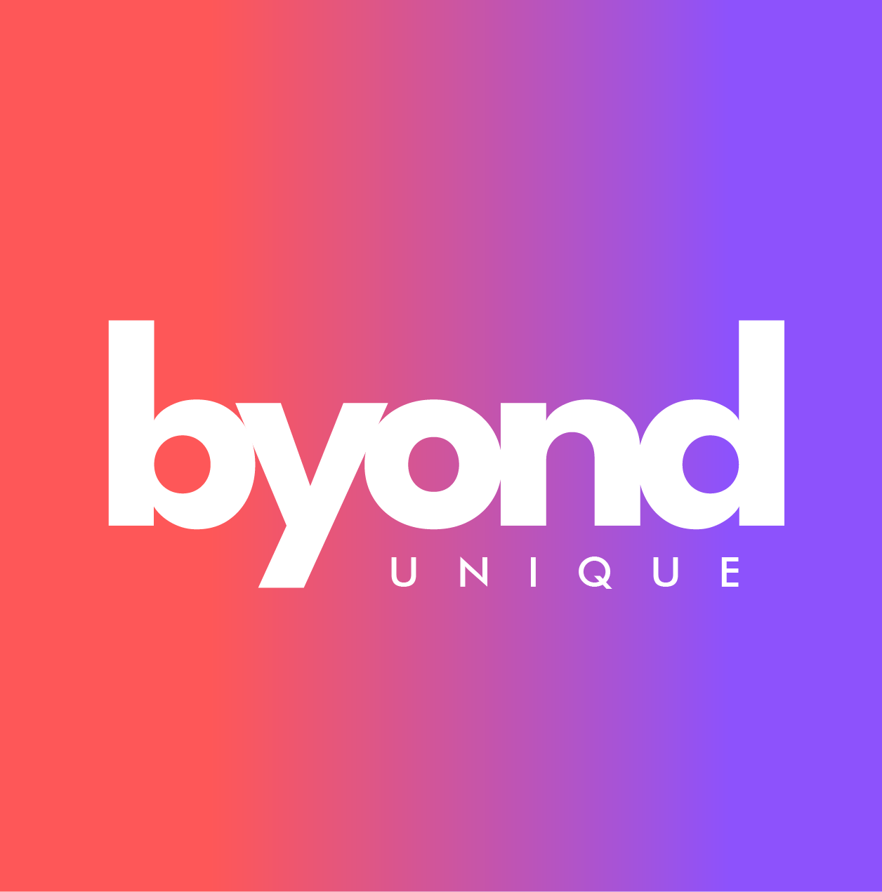 BYONDunique - Inspire Uplift