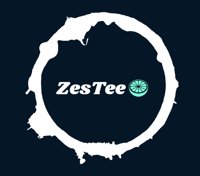 ZesTee - Inspire Uplift