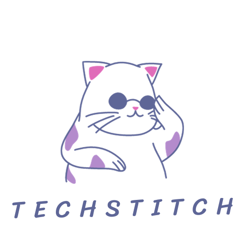 TechStitch - Inspire Uplift