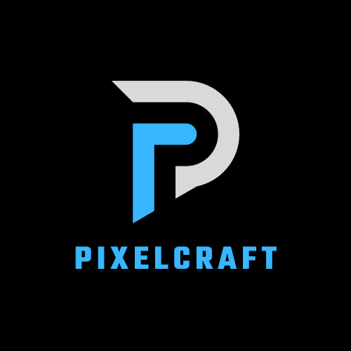 PixelCraft - Inspire Uplift