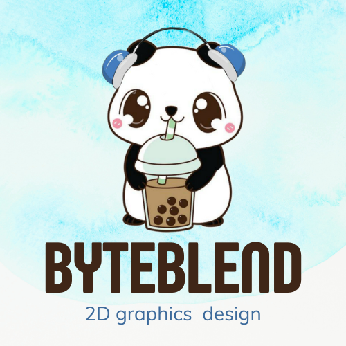 ByteBlend - InspireUplift Marketplace