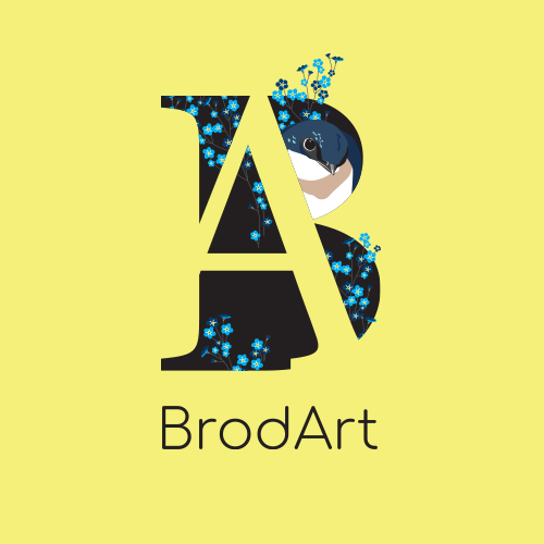 BrodArt - Inspire Uplift