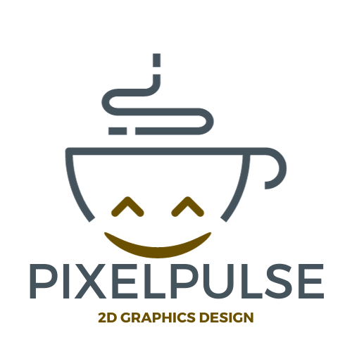 PixelPulse - Inspire Uplift