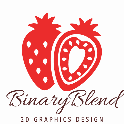 BinaryBlend - Inspire Uplift