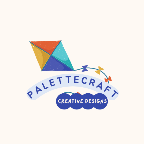 PaletteCraft - Inspire Uplift