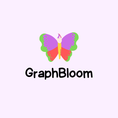 GraphBloom - Inspire Uplift
