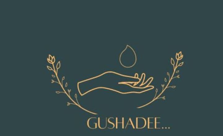 Gushadee - InspireUplift Marketplace