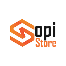 SopiStore - InspireUplift Marketplace