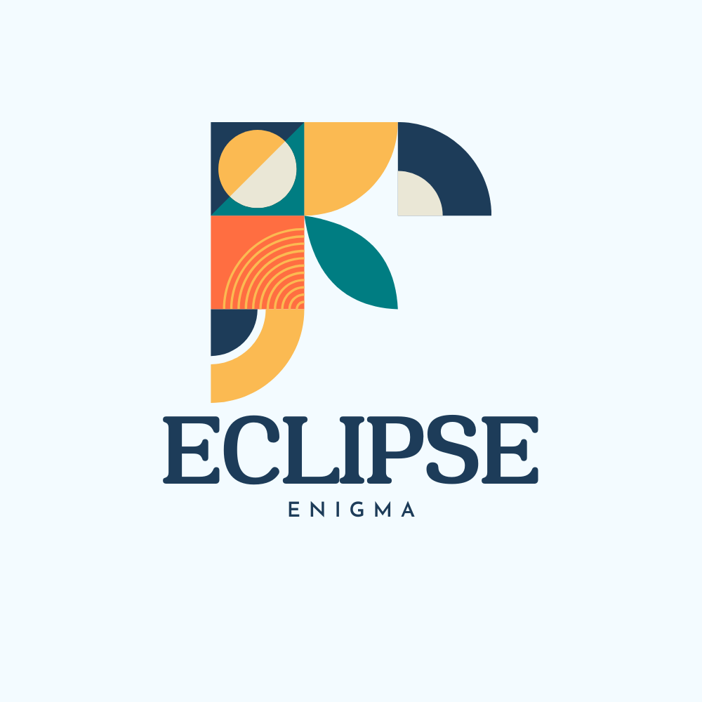 EclipseEnigma - Inspire Uplift