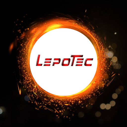 lepotec - InspireUplift Marketplace