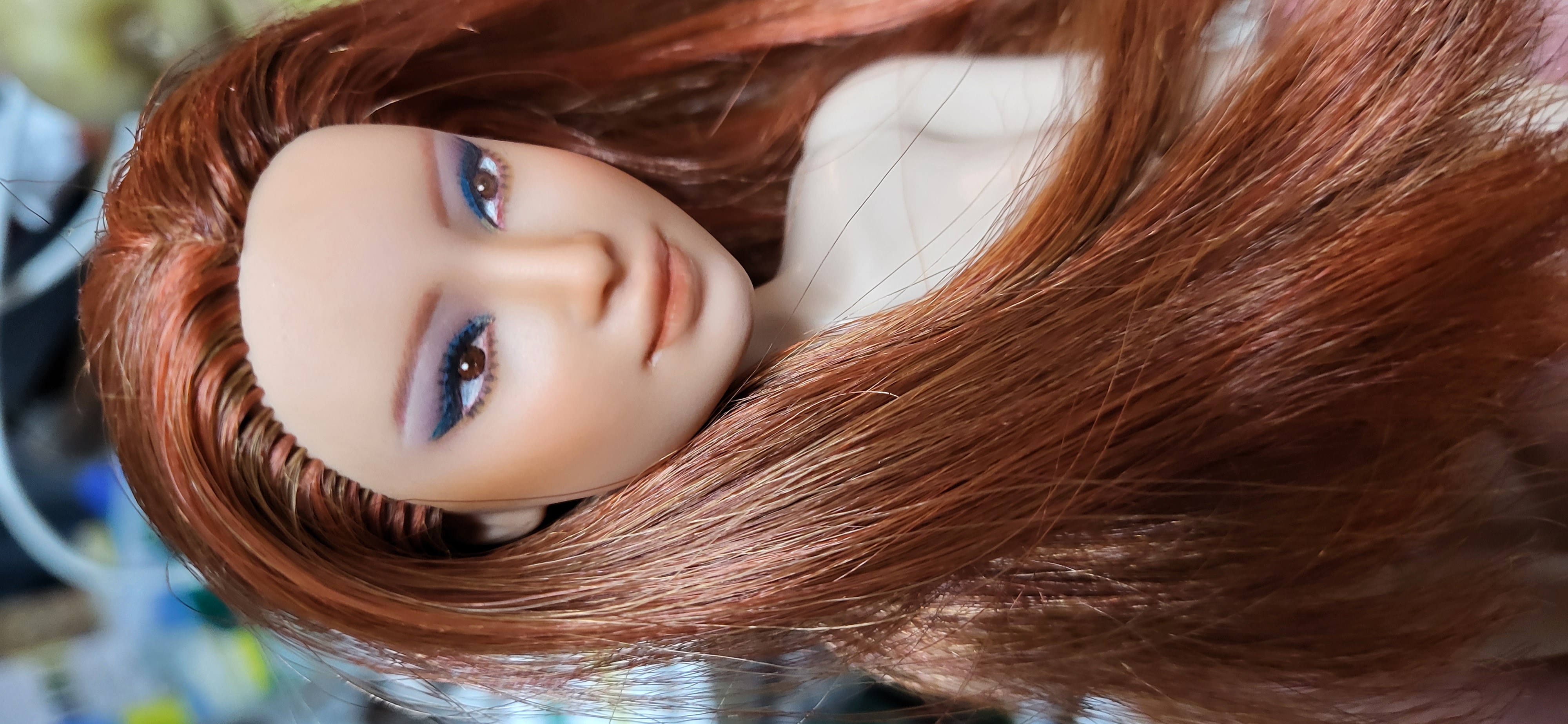 DymphnaDolls - Inspire Uplift