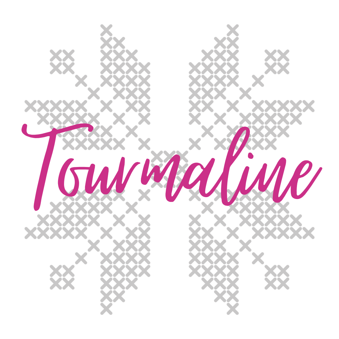 TourmalinePattern - Inspire Uplift