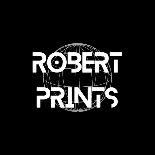 RobertPrints - InspireUplift Marketplace