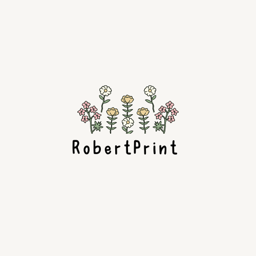 RobertPrint - InspireUplift Marketplace