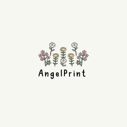 AngelPrint - Inspire Uplift