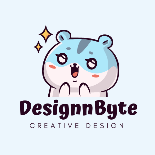 DesignnByte - Inspire Uplift