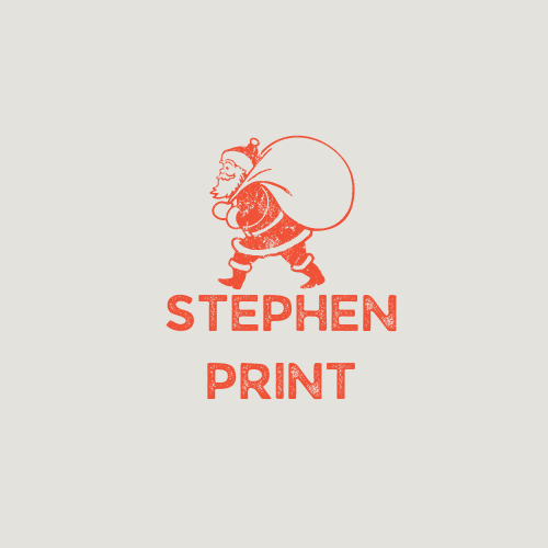 StephenPrint - InspireUplift Marketplace