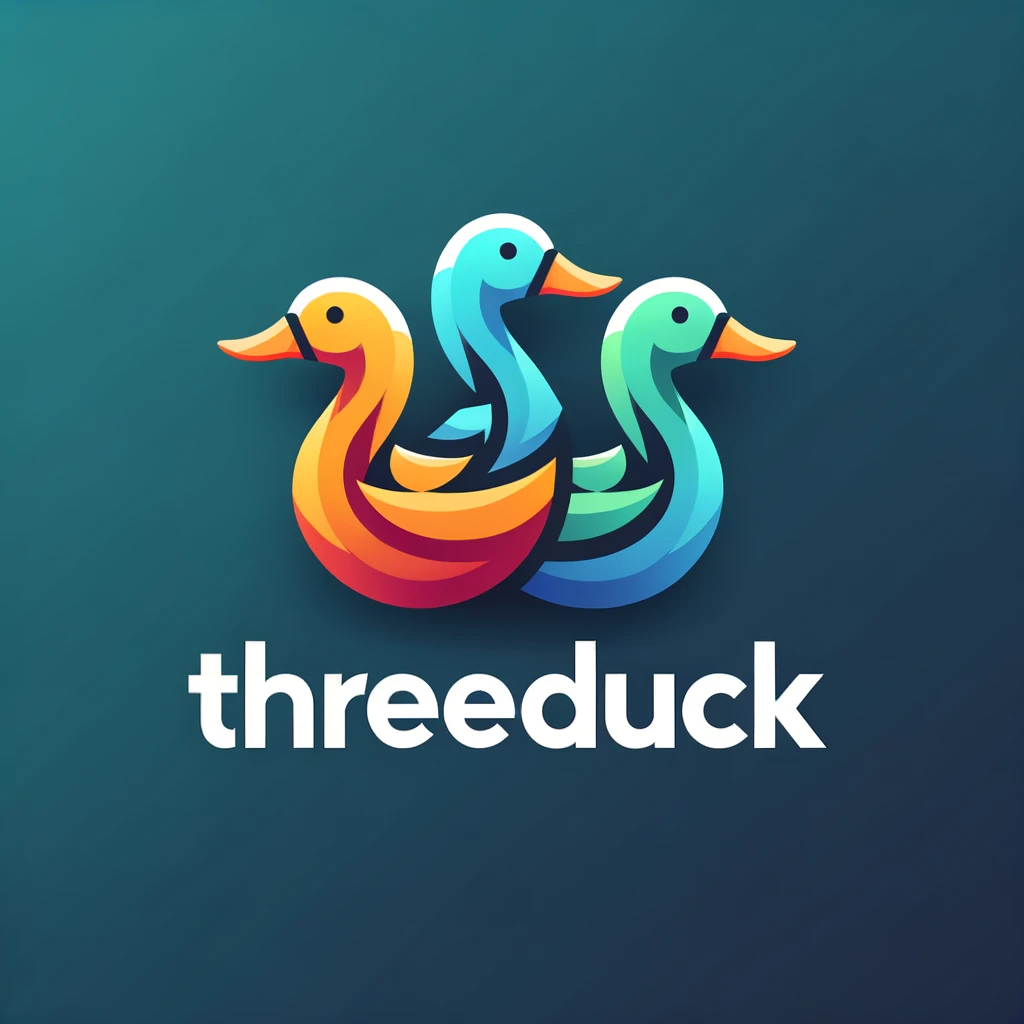 ThreeDuck - InspireUplift Marketplace