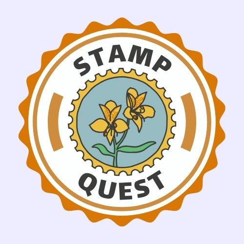 StampQuest - InspireUplift Marketplace