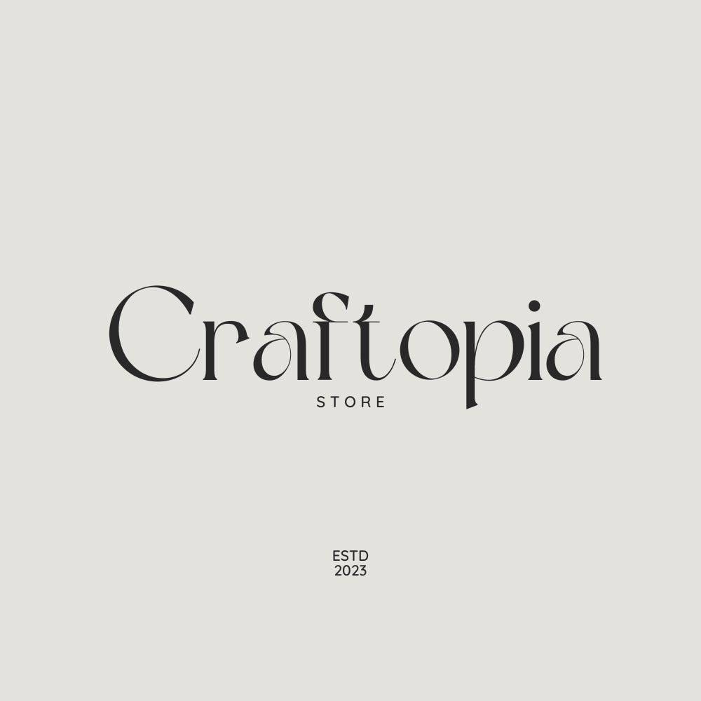 Craftopia - InspireUplift Marketplace