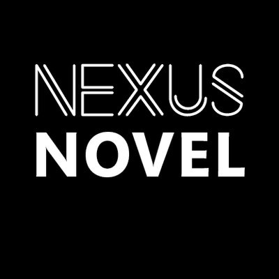 NovelNexus - Inspire Uplift
