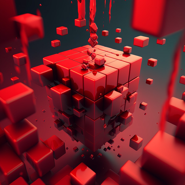 RedstoneStudio - Inspire Uplift