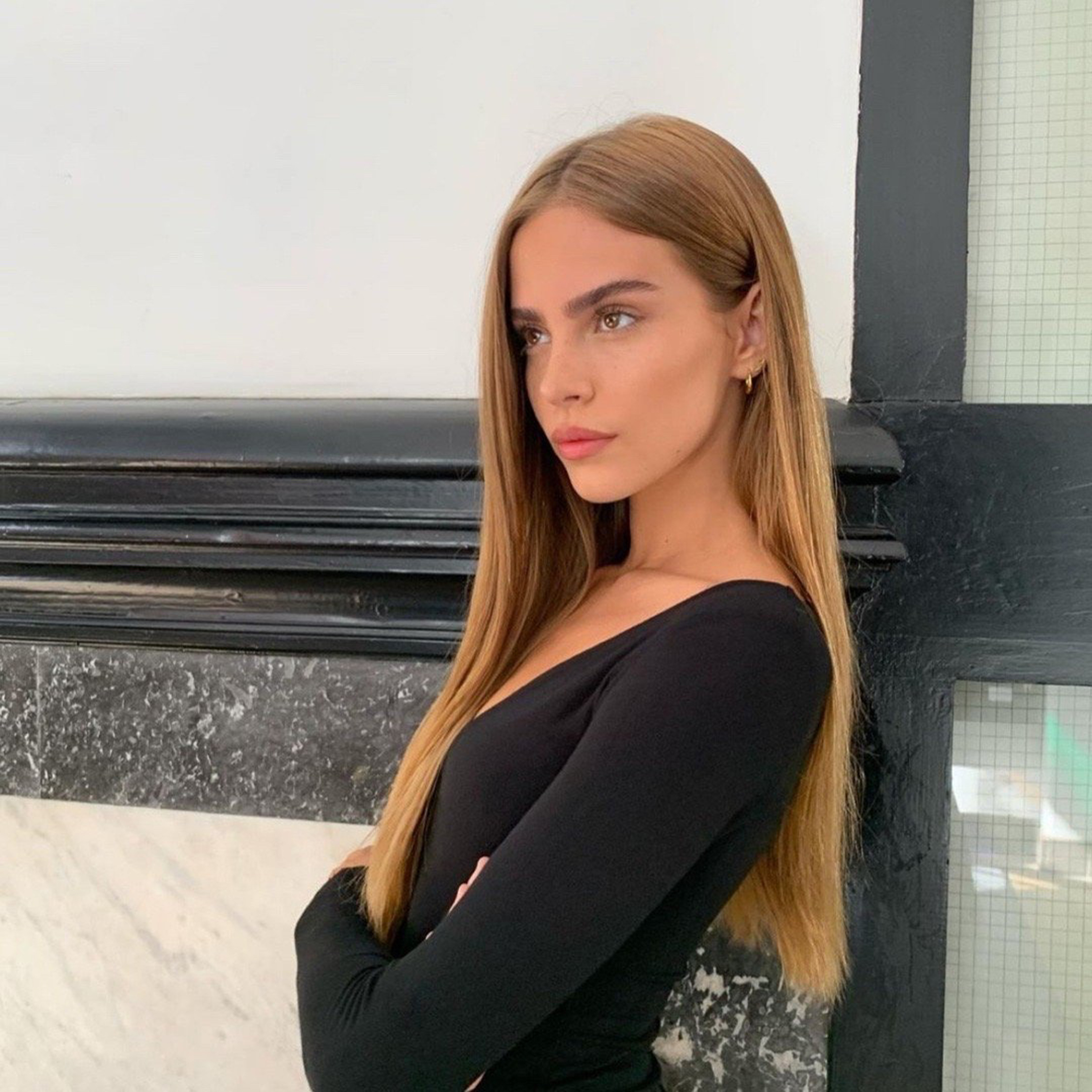 MelanyWang - Inspire Uplift