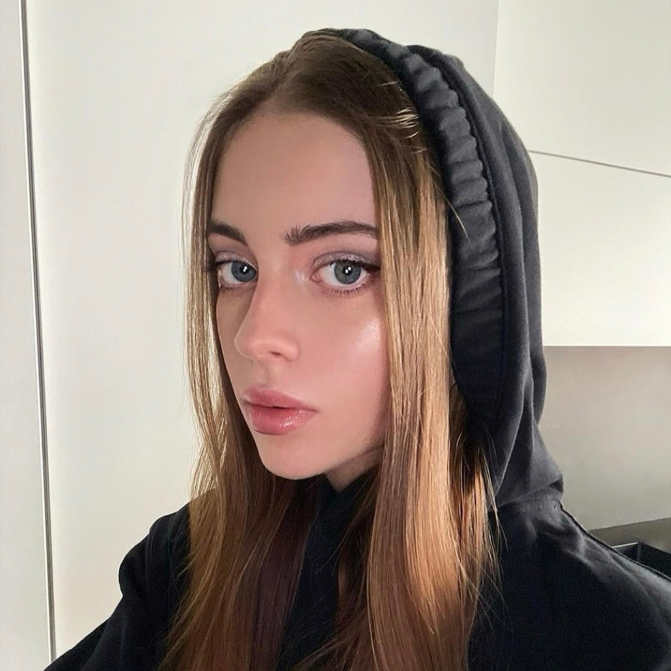 TiaraBender - Inspire Uplift